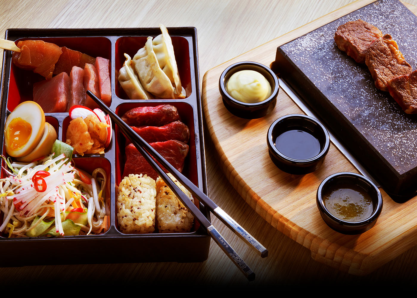 Home - Stonegrill NZ